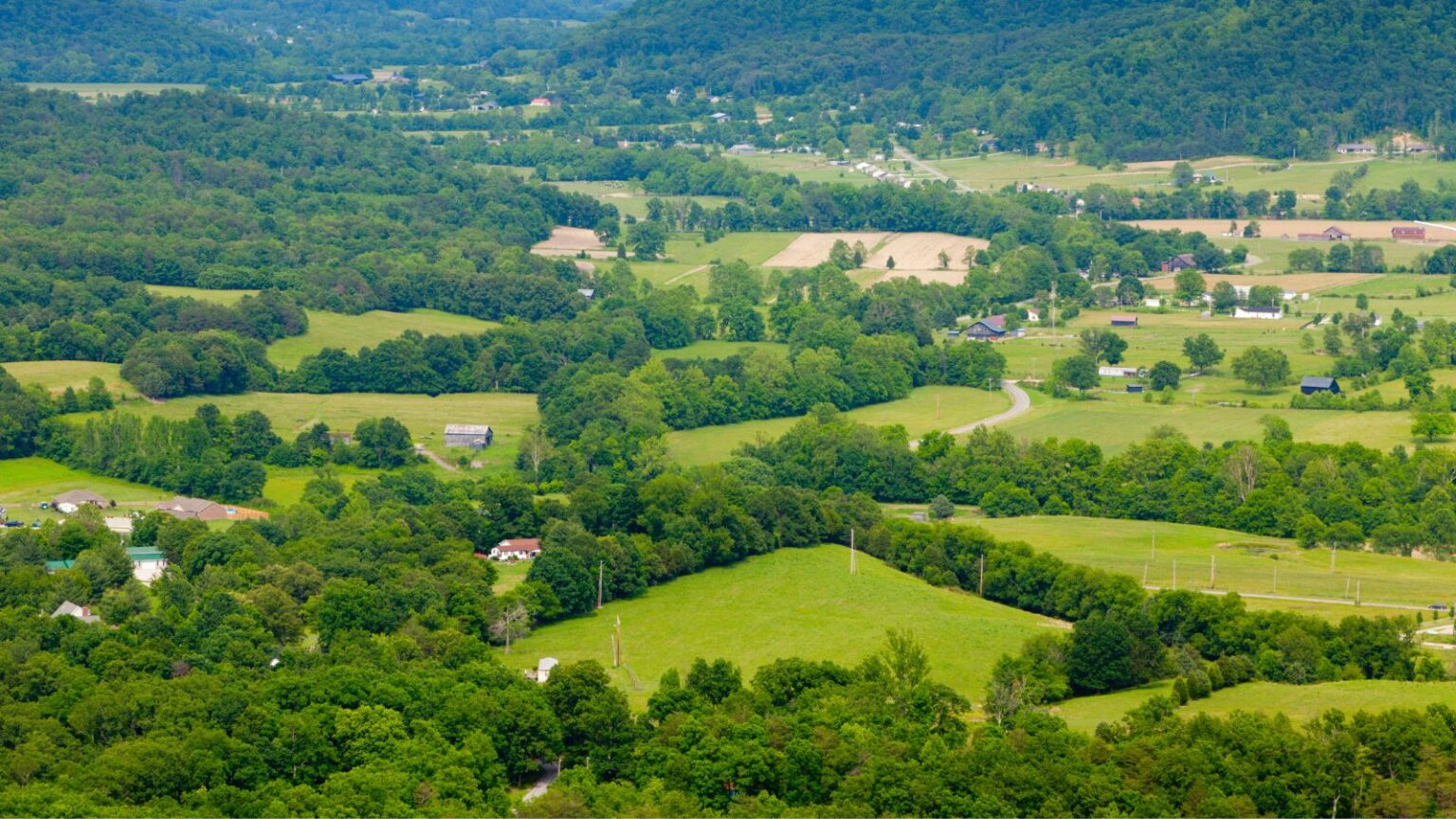 Kentucky Real Estate - Legacy Real Estate