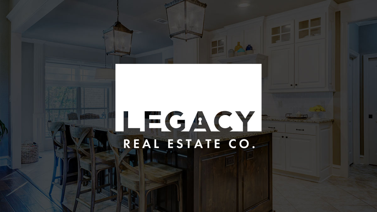 Rentals - Legacy Real Estate